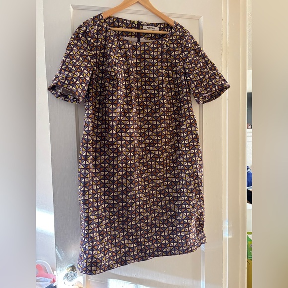 Natan | Dresses | Natan Designer Dress | Poshmark